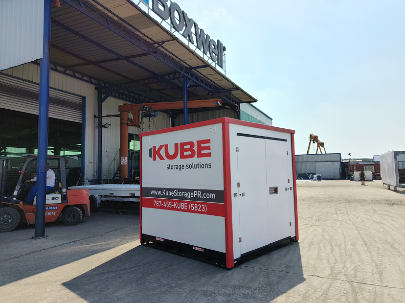 Kube Storage Solutions – Kube Storage Solutions